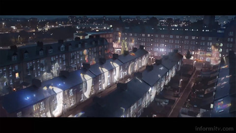 Freeview celebrates decade with fresh campaign | informitv